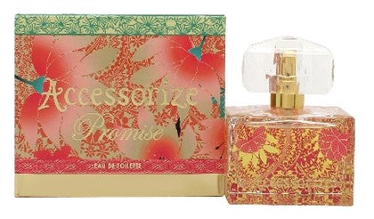 Accessorize Promise – Desire Perfumes Ltd