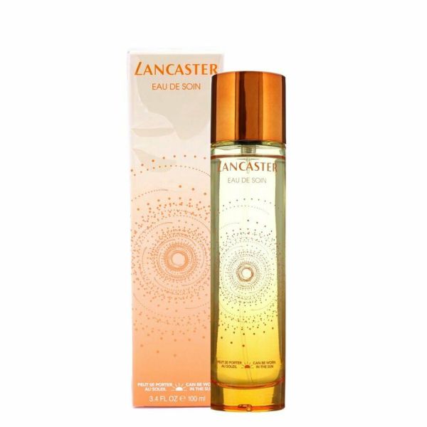 Lancaster Eau De Soin – Desire Perfumes Ltd